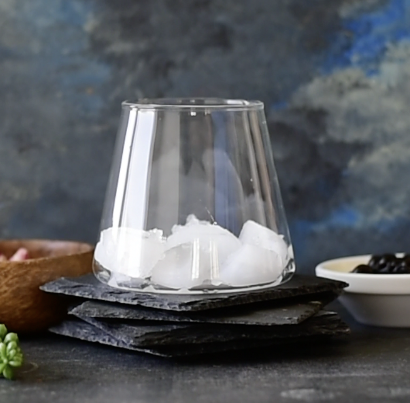 Rose Boba (Bubble) Tea - Herbivore Cucina