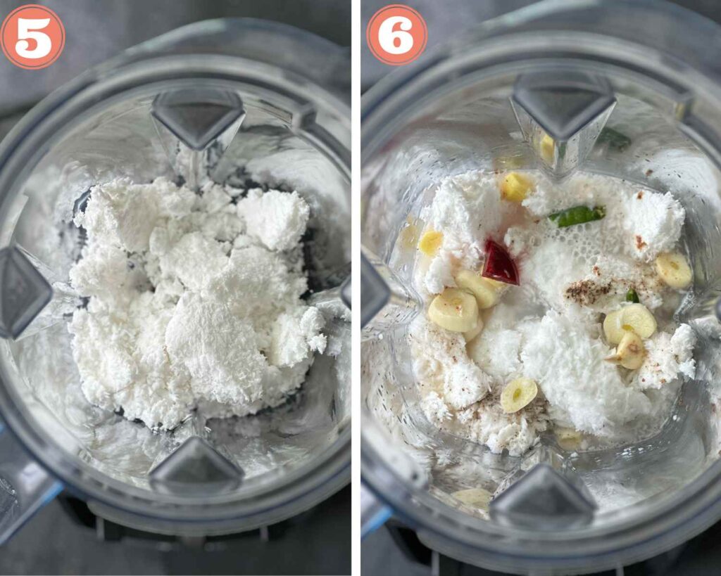 Sol Kadhi - Herbivore Cucina