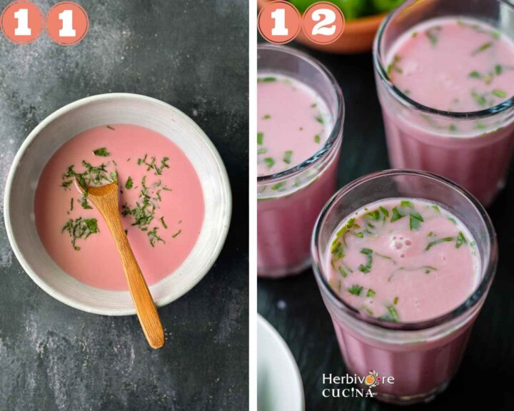 Sol Kadhi - Herbivore Cucina